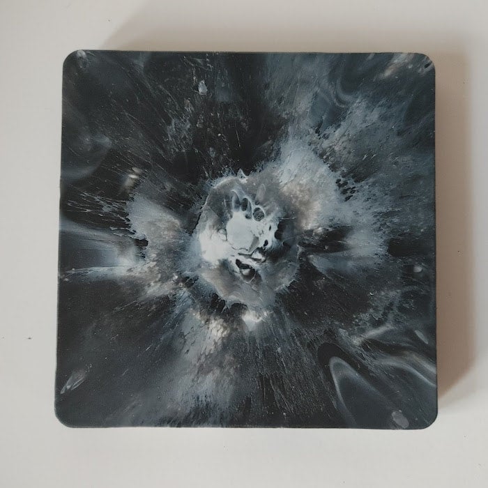 100 Recycled Plastic Coaster Phillyplastico